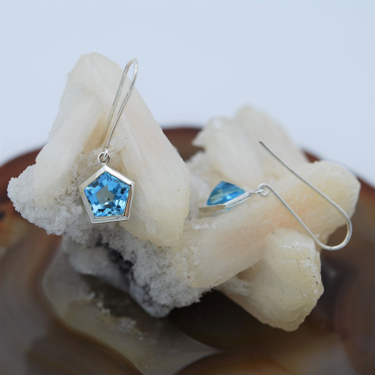 Earrings – Andrea Isaac