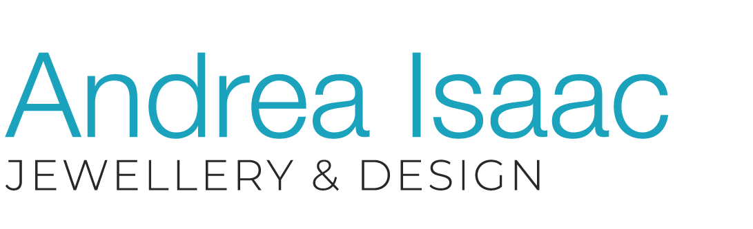 Andrea Isaac Jewellery and Design