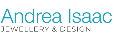 Andrea Isaac Jewellery and Design